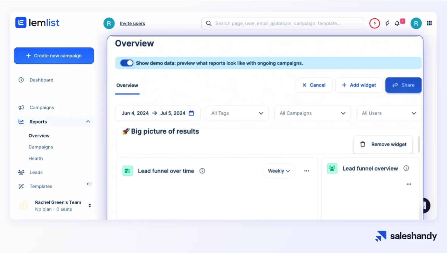 Lemlist vs. Instantly: Which is the Best Cold Email Tool