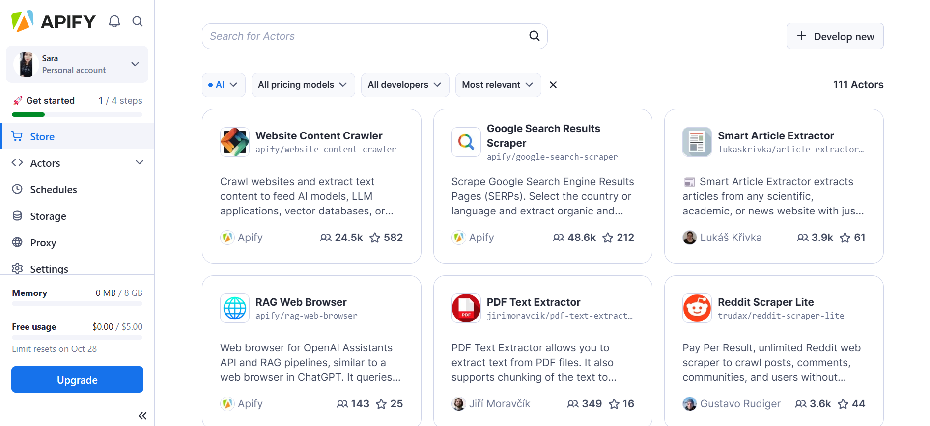 17 Best Email Scraping Tools in 2025