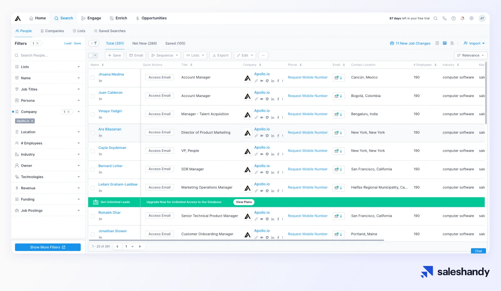 10 Best B2B Data Providers and Vendors of 2025