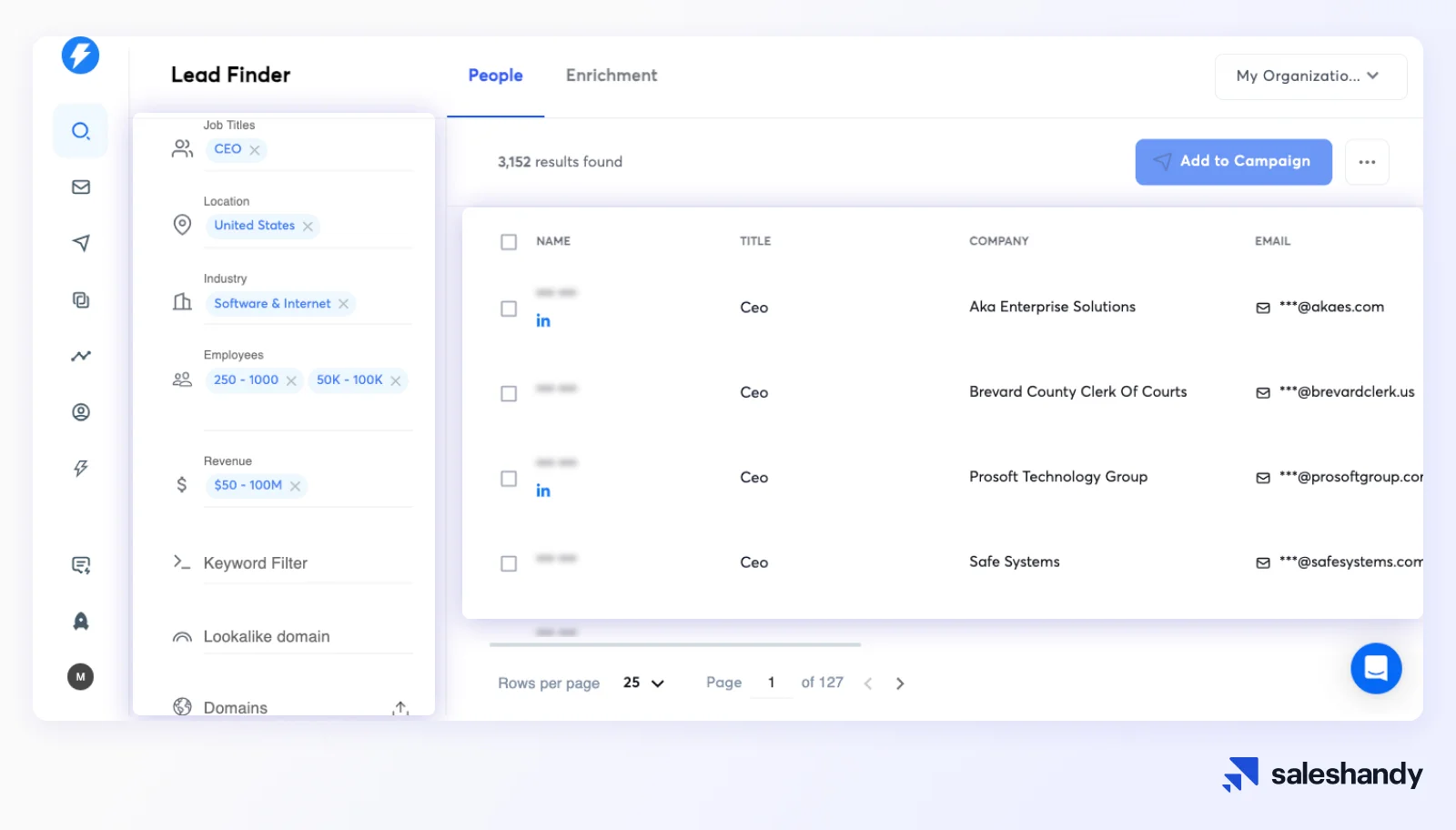 Lemlist vs. Instantly: Which is the Best Cold Email Tool