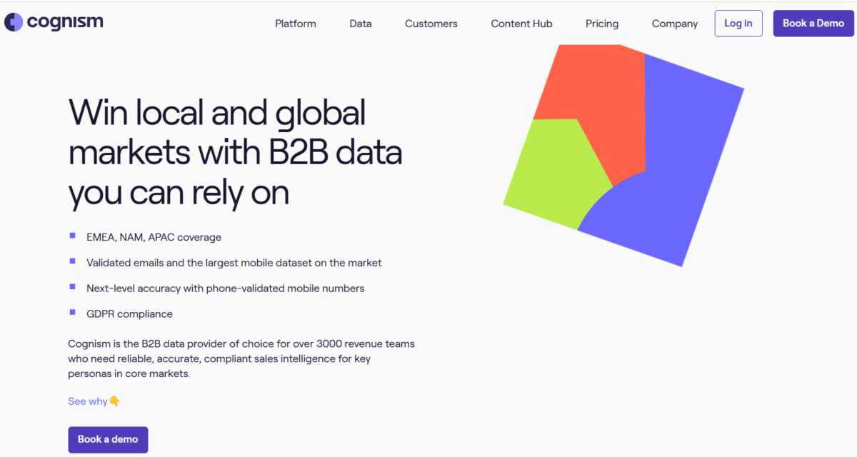 Best Business Database For Finding Business Leads