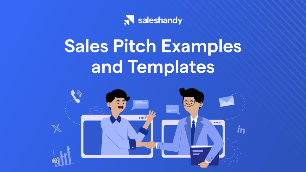 10+ Sales Pitch Examples and Templates