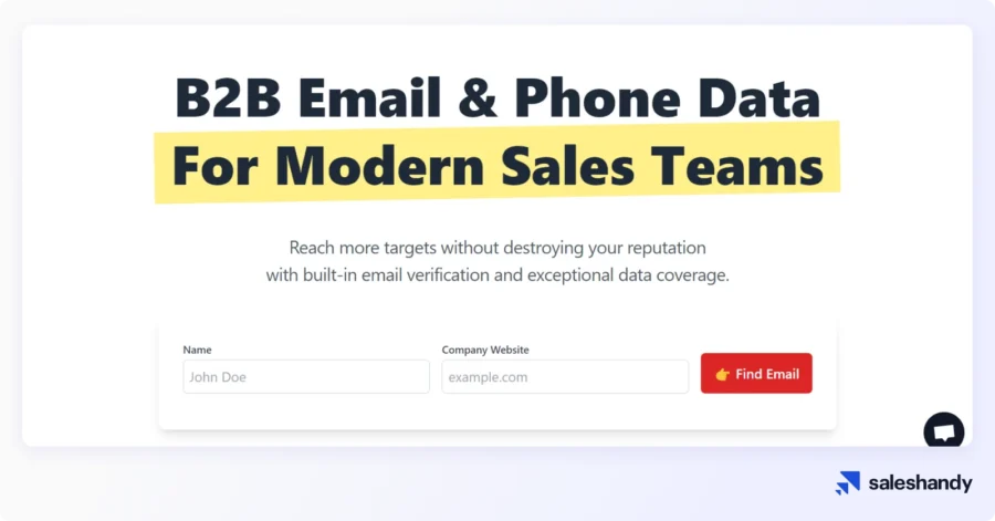 20 Best Companies To Buy Email List