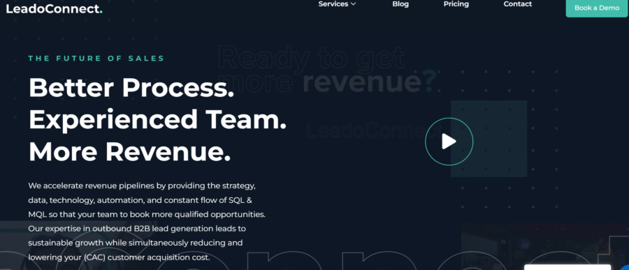 10+ Best Lead Generation Companies in India for 2024