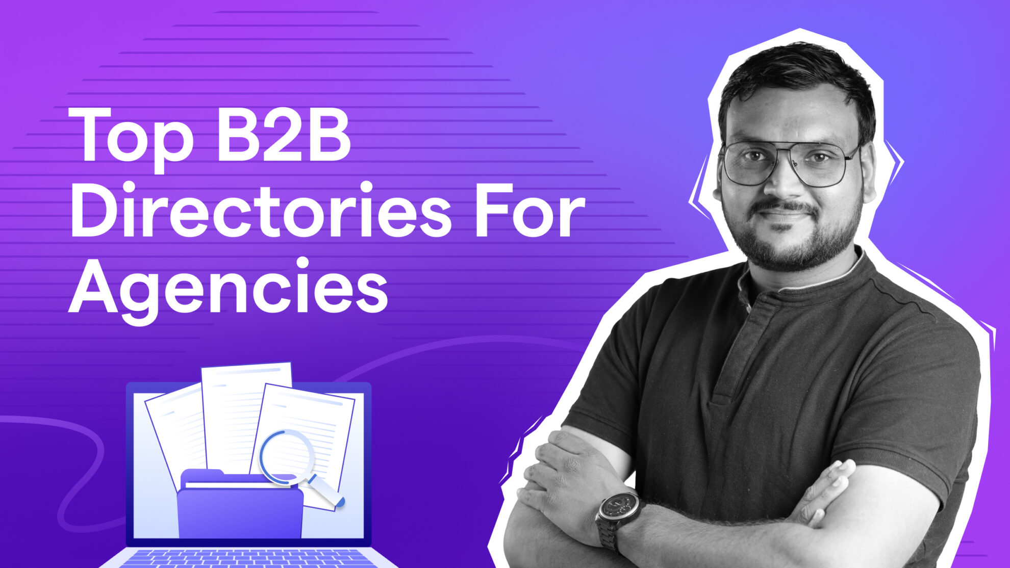 Top B2B Directories For Agencies