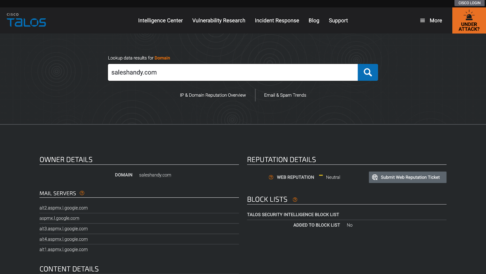 How to Check and Improve Your Email Sender Reputation in 2025