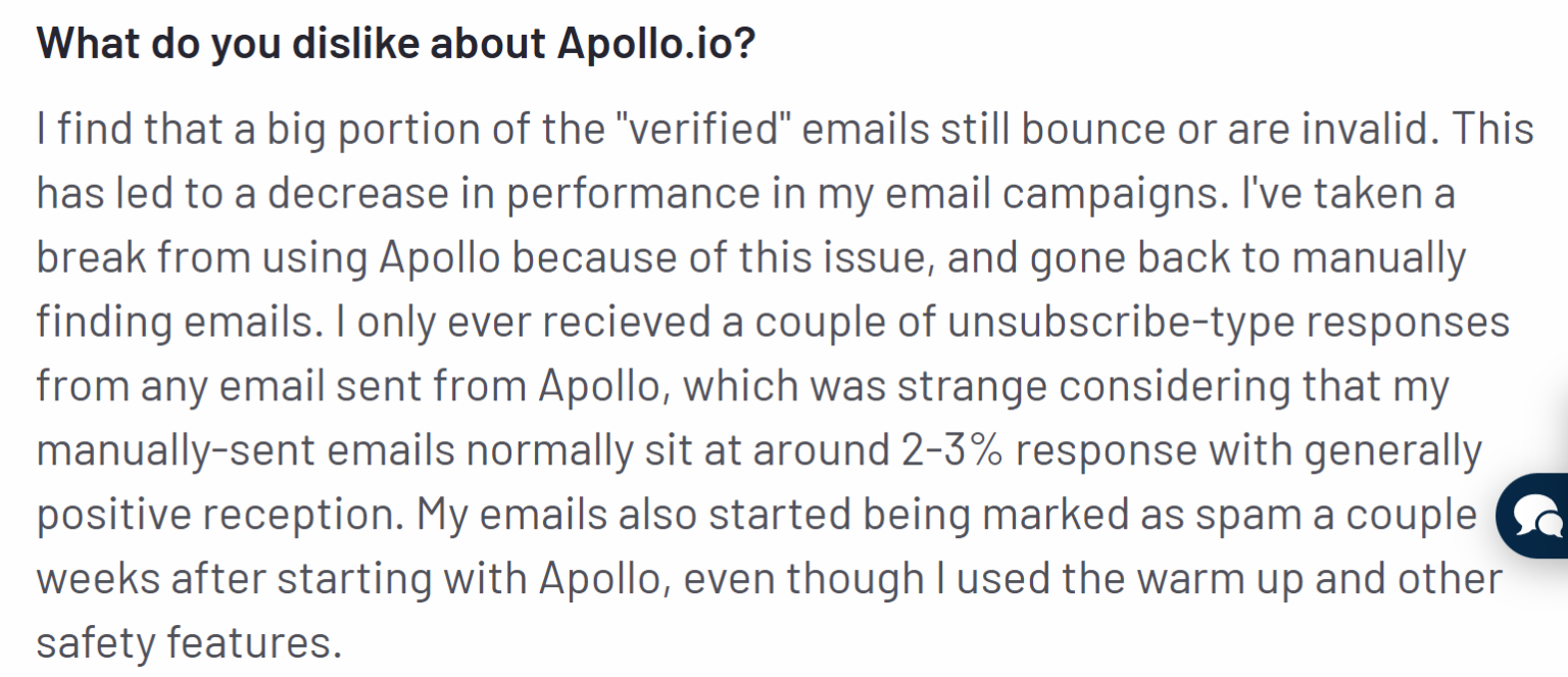 Lusha Vs Apollo io: Who’s the Best Data Provider?