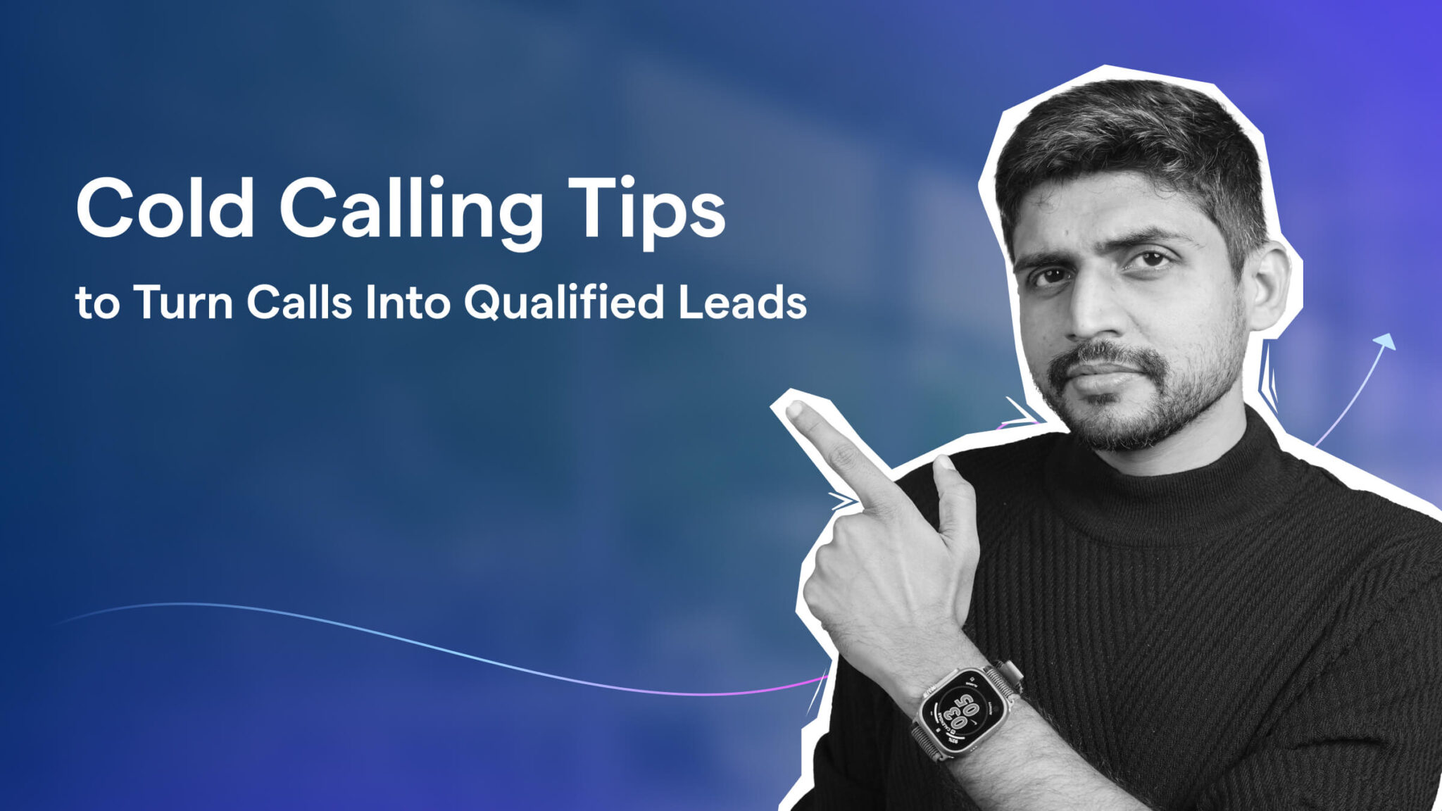 Cold Calling Tips Most B2B Sales Reps Learn Too Late